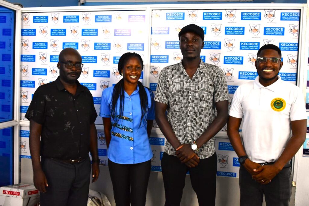 Mariners FA – Preserving Marine Life for a Sustainable Future