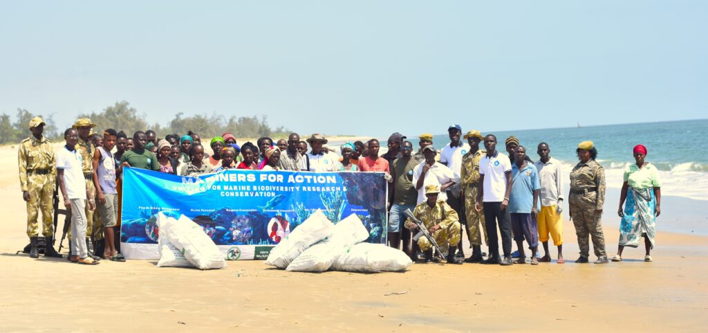Mariners FA – Preserving Marine Life for a Sustainable Future